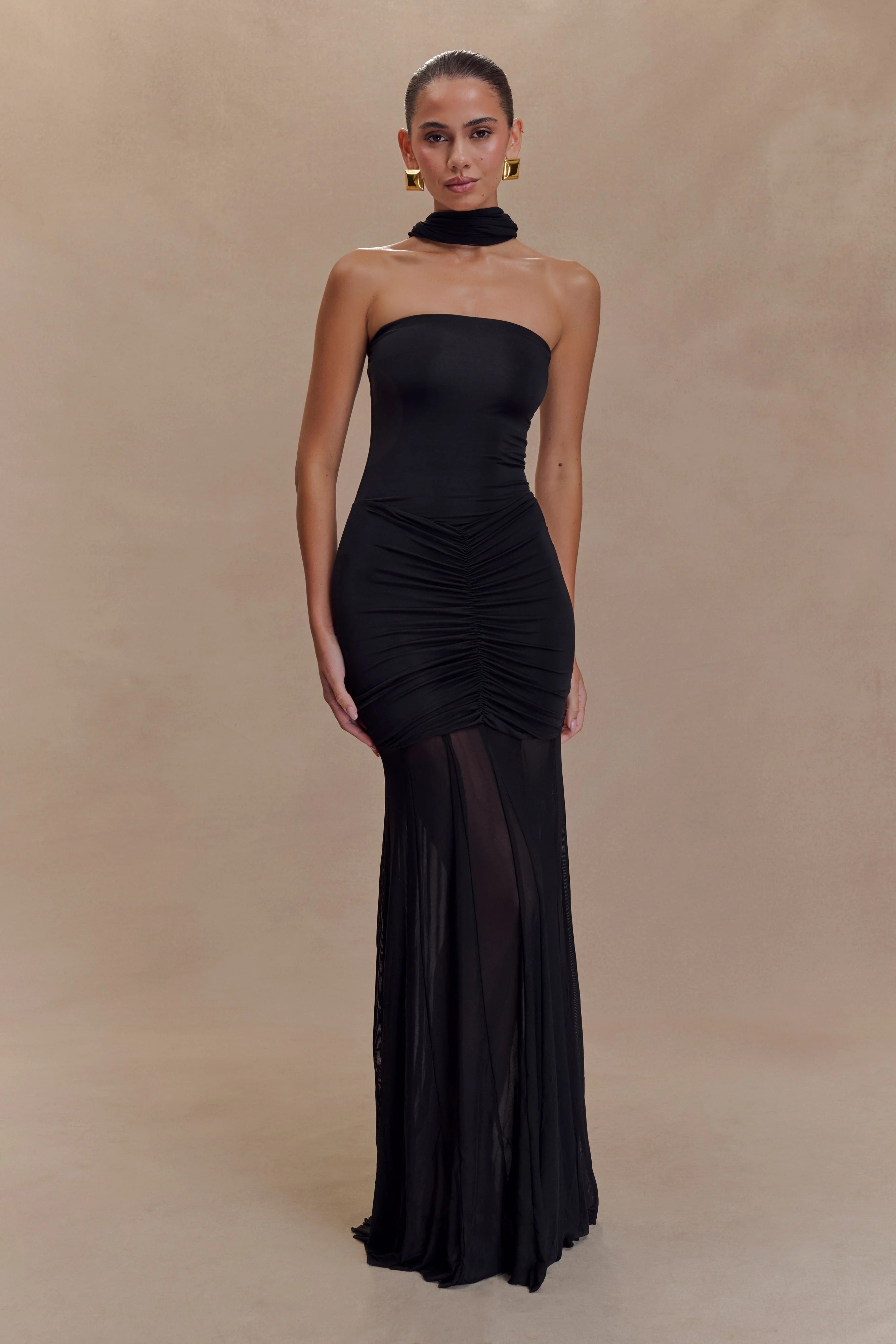 Caspian Dress